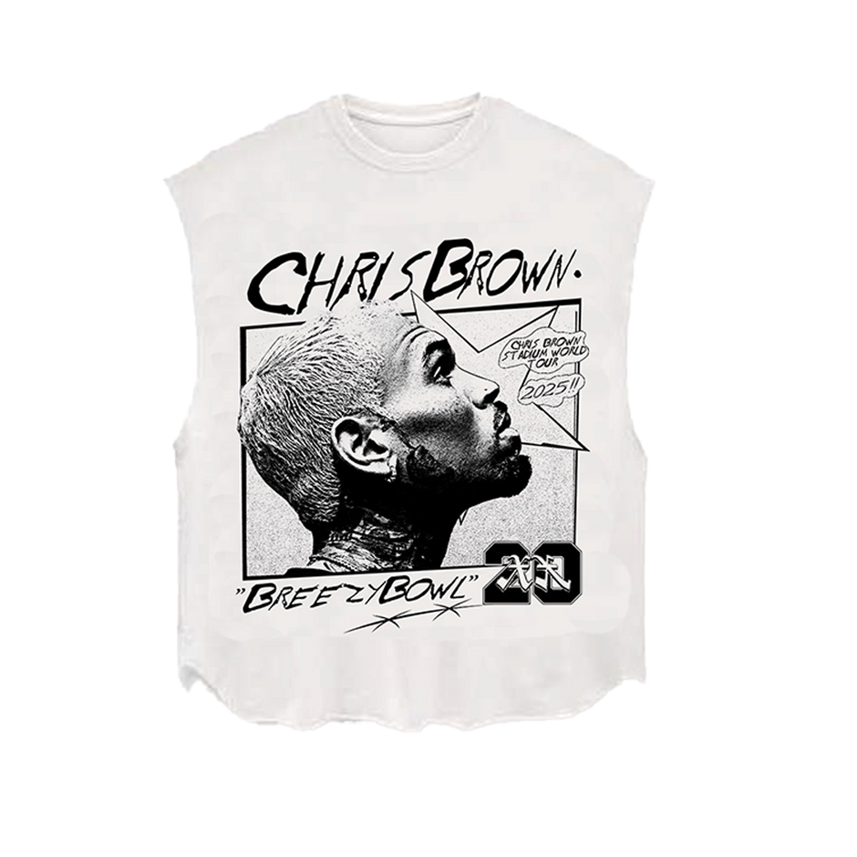 Chris Brown | Official Merch – Chris Brown UK