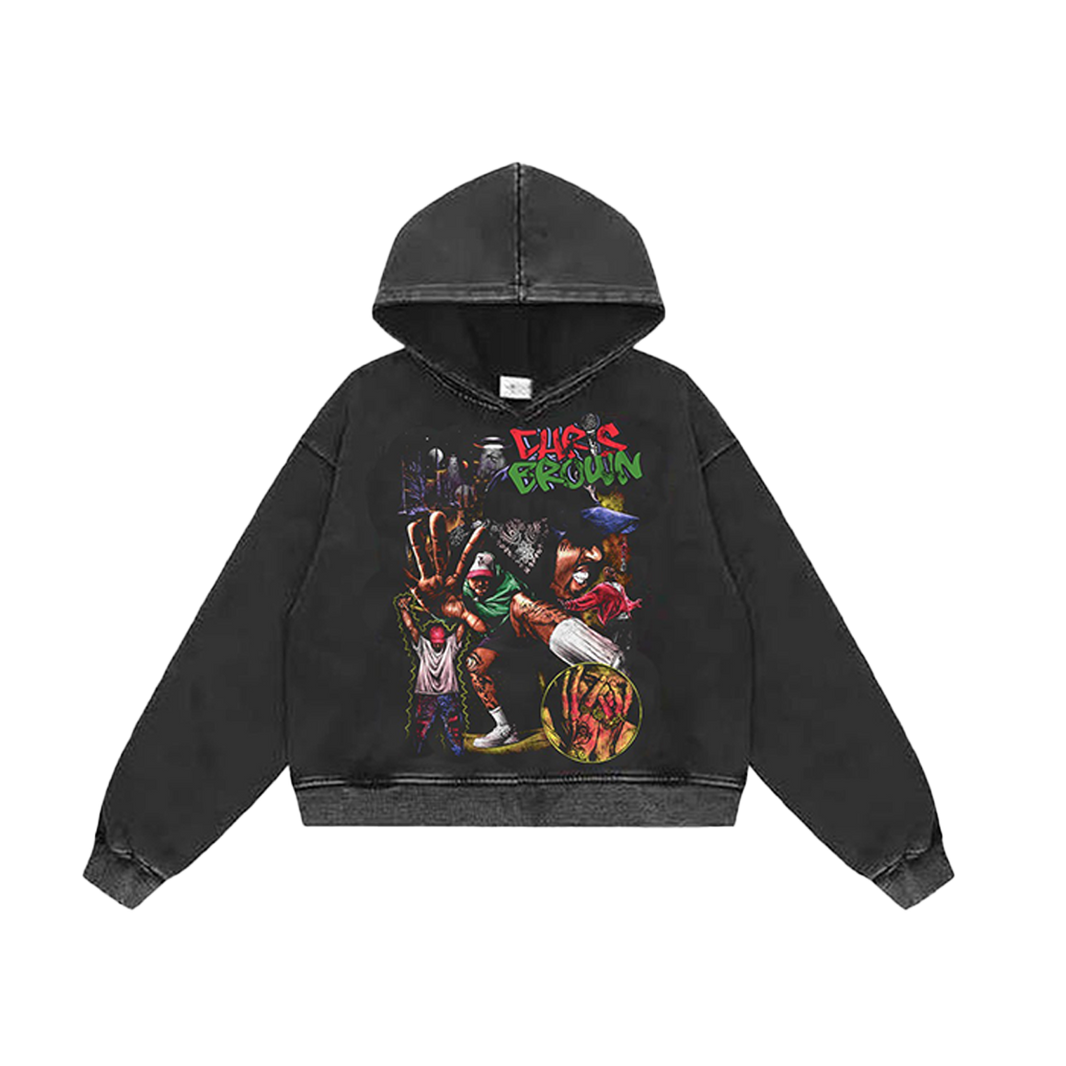 Chris Brown | Official Merch – Chris Brown UK