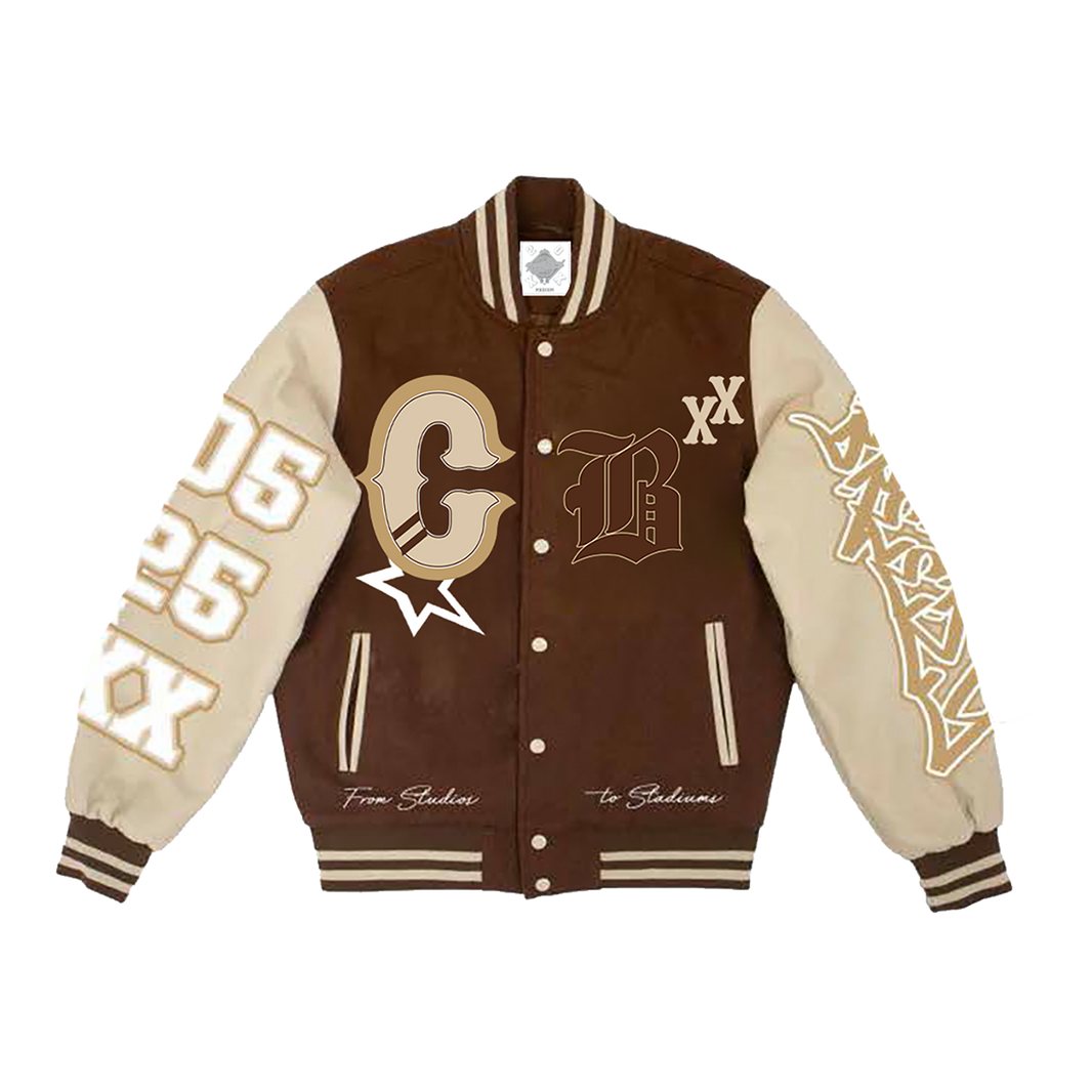 Breezy Bowl XX – Chris Brown UK